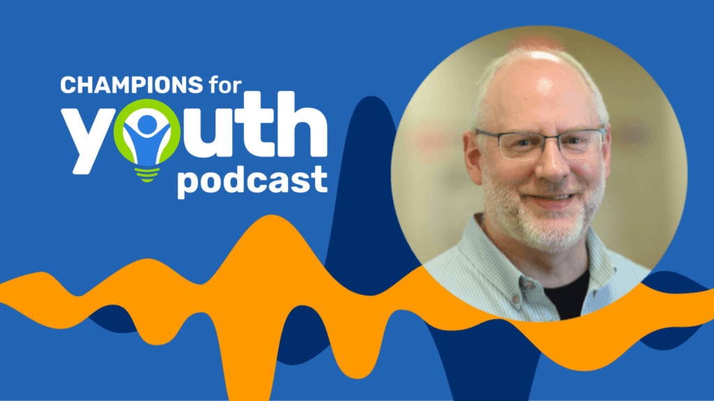 VEAP's Paul Jacobson Featured on Podcast - veap.org