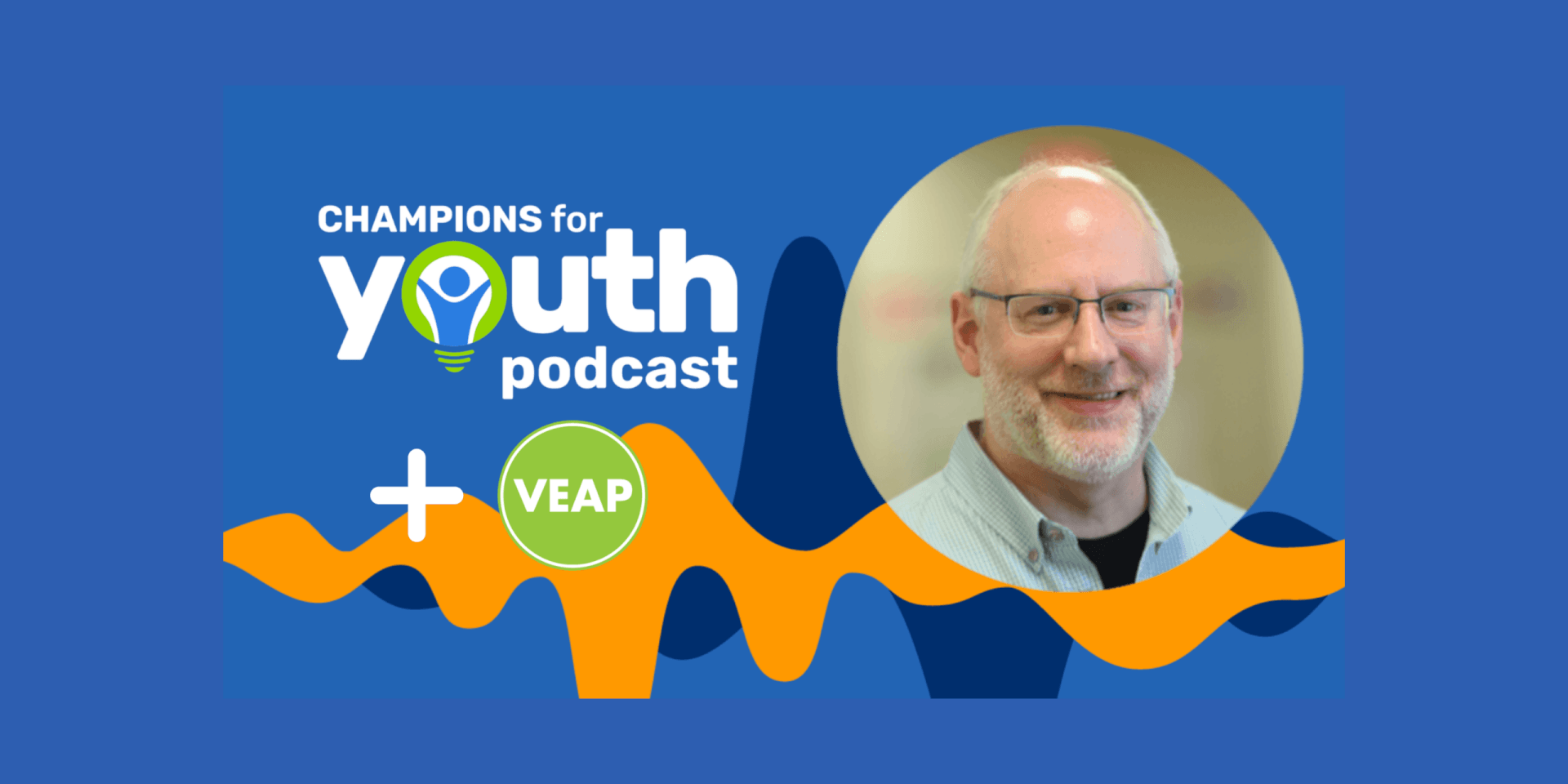 VEAP's Paul Jacobson Featured on Podcast - veap.org